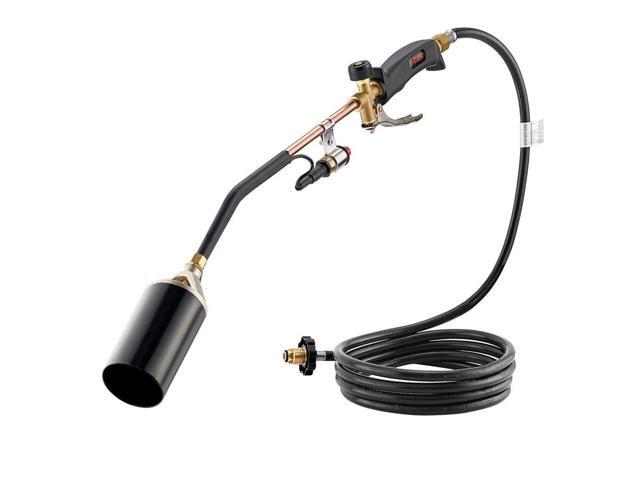 Click here for Propane Weed Torch Burner Ice Snow Melter 1800000... prices