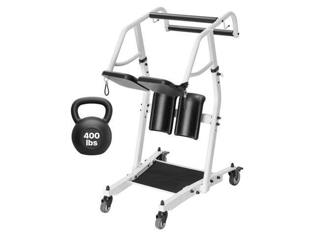 Click here for Sit to Stand Patient Lift 400LB Capacity Stand Ass... prices