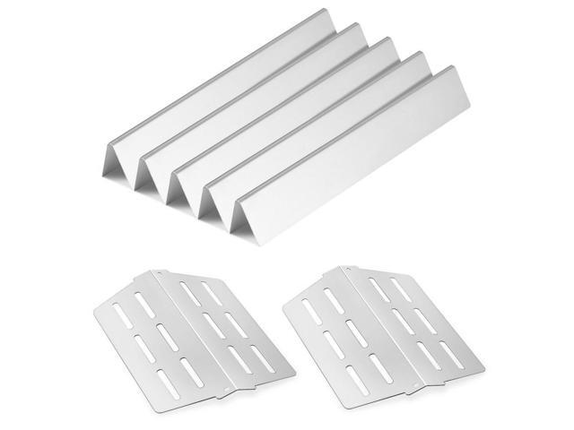 Click here for 17 in Flavorizer Bars Steel Grill Replacement for... prices