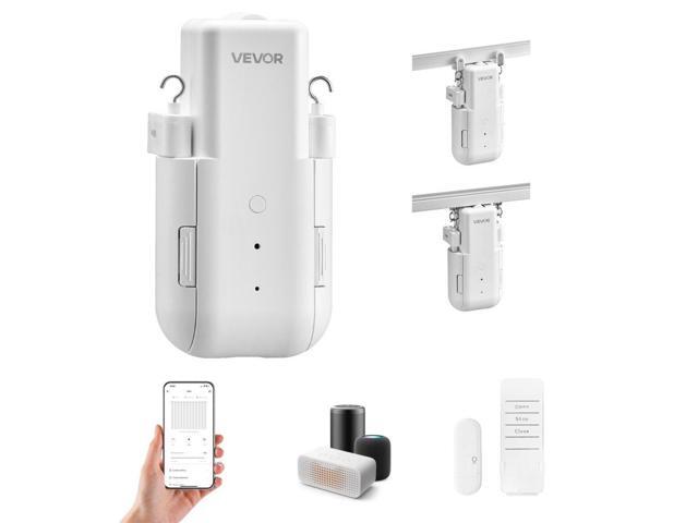 Click here for VEVOR Automatic Curtain Opener Electric Smart Curt... prices