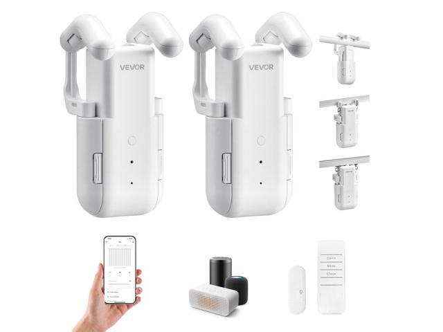 Click here for VEVOR Automatic Curtain Opener Smart Curtain Opene... prices
