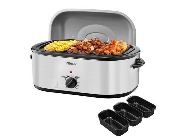 Click here for VEVOR Electric Roaster Oven 24QT Electric Roasting... prices