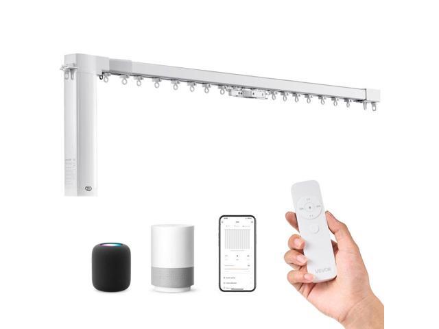 Click here for VEVOR Smart Electric Curtain Track Automated Curta... prices