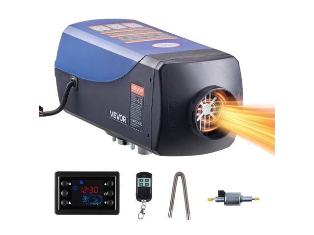 Click here for VEVOR Diesel Heater Portable Diesel Air Heater 8KW... prices