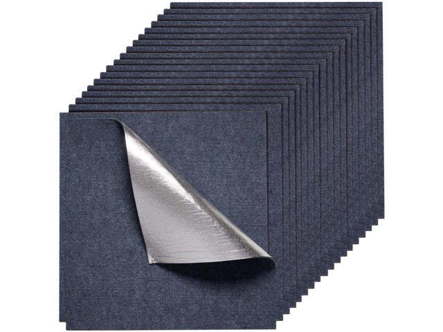 Click here for Carpet Tiles 24x24 inch 15 Pack Peel and Stick Rug... prices