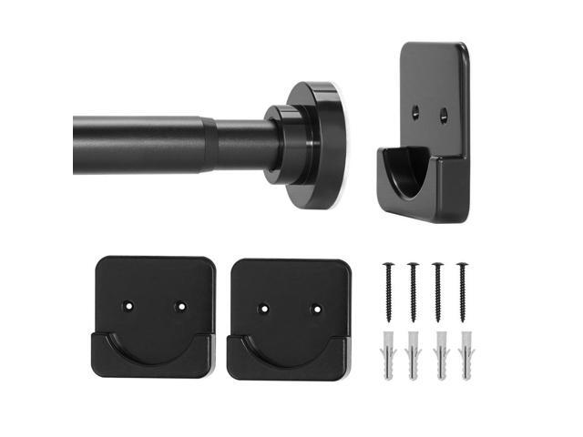 Click here for VEVOR Shower Curtain Rod Adjustable Tension Rod 28... prices