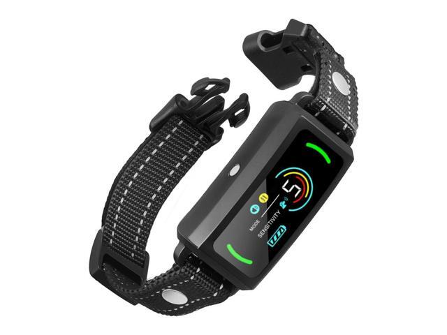 Click here for Bark Collar Smart Rechargeable Dog Anti-Barking De... prices