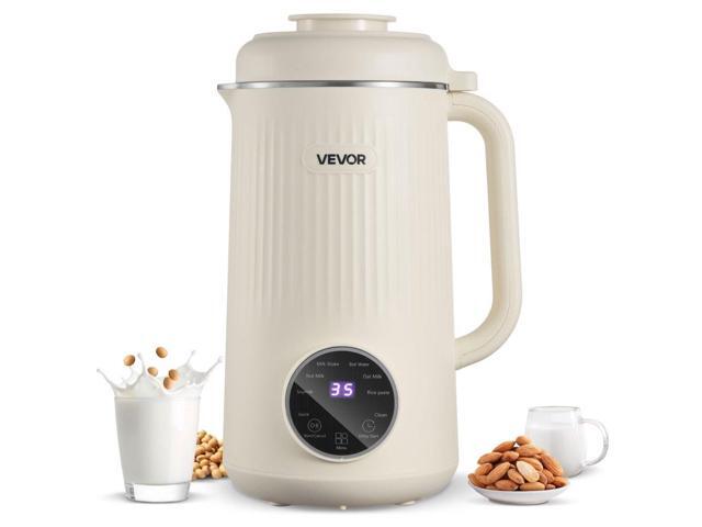 Click here for VEVOR 8-in-1 Nut Milk Maker 41 oz Soy Milk Maker H... prices
