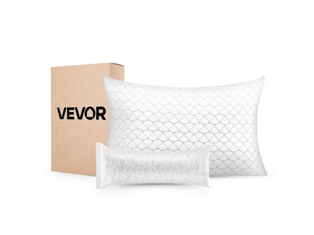 Click here for VEVOR Bed Pillow King Size Luxury Quality Hotel Pi... prices
