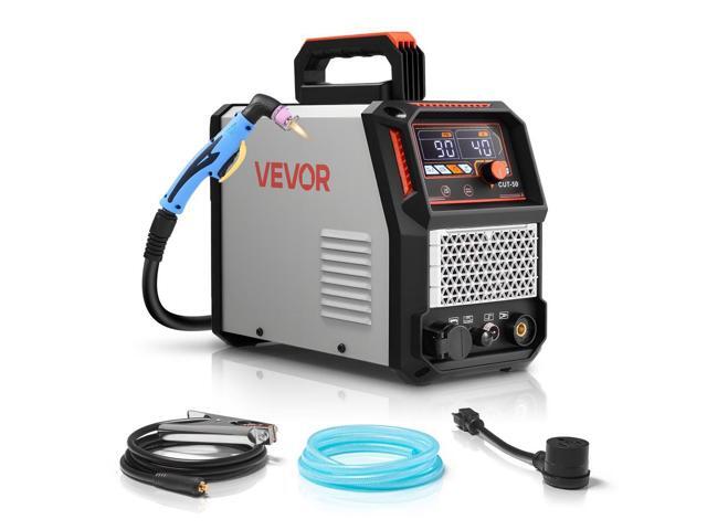 Click here for VEVOR Plasma Cutter 50A Non-Touch Pilot Arc Plasma... prices