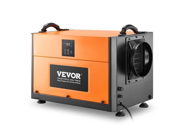 Click here for VEVOR 156 Pints Commercial Dehumidifier with Hose... prices