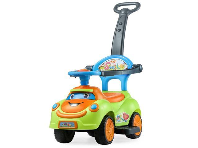 Click here for VEVOR Ride On Push Car 55 lbs Toddlers Stroller Sl... prices