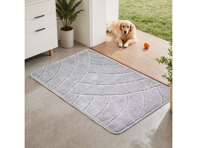 Click here for VEVOR Door Mat 35.83 x 24.02 Inch Front Door Mat w... prices