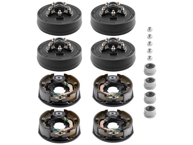 Click here for VEVOR Electric Trailer Brake Kit 10 x 2-1/4 in Tra... prices