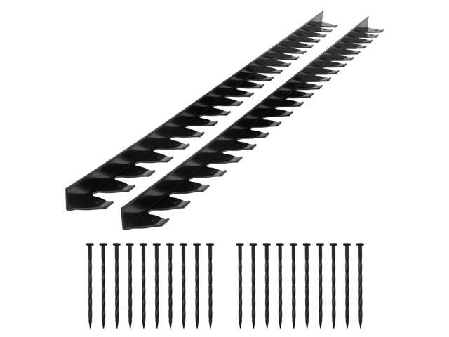 Click here for VEVOR Landscape Edging Border 10Pcs 6 ft x 1.6 in... prices
