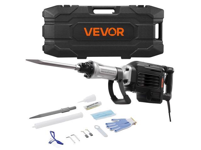 Click here for VEVOR Demolition Jack Hammer Electric Concrete Bre... prices