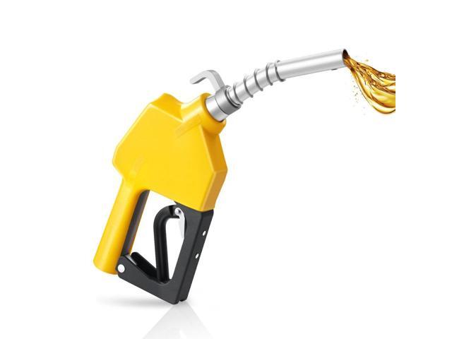 Click here for VEVOR 3/4 in NPT Automatic Fuel Nozzle 0.78 in Spo... prices