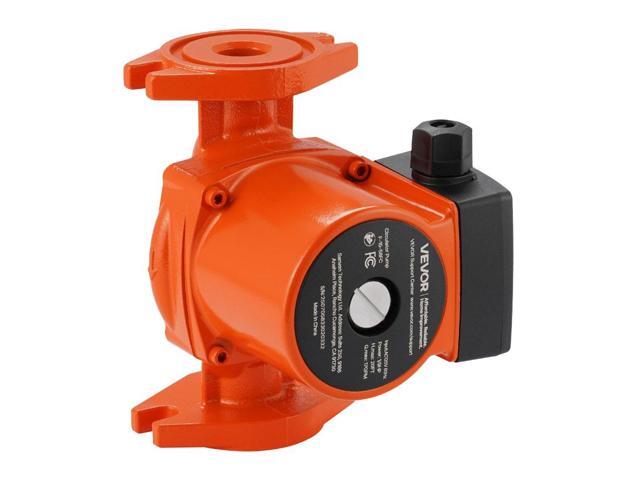 Click here for VEVOR F-15-58FC Cast Iron Circulator Pump Hot Wate... prices