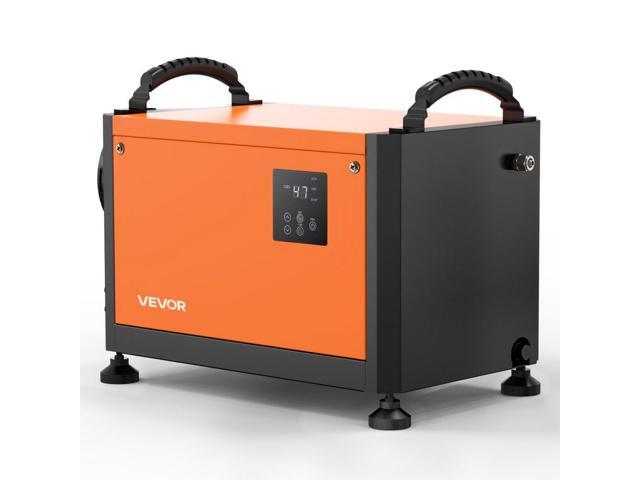 Click here for VEVOR 70 Pints Commercial Dehumidifier with Pump A... prices
