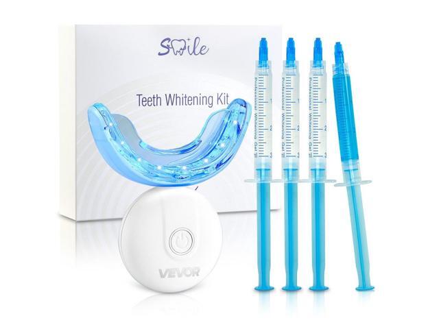 Click here for VEVOR Teeth Whitening Kit with LED Light Whitening... prices