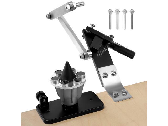 Click here for VEVOR Lawn Mower Blade Sharpener with Blade Balanc... prices