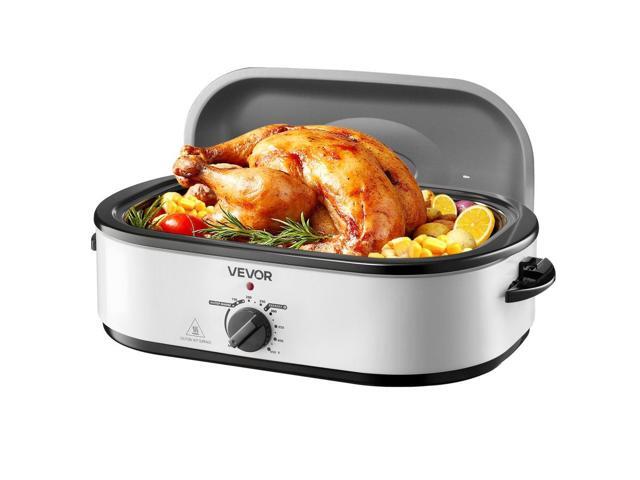 Click here for VEVOR Electric Roaster Oven 18QT Electric Roasting... prices