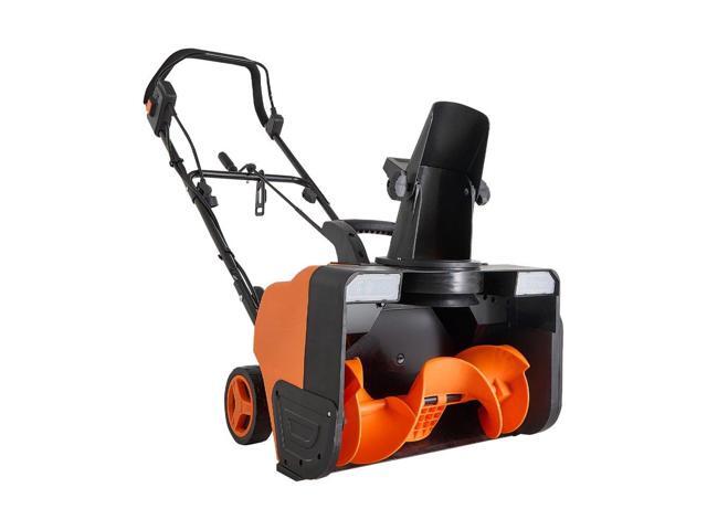 Click here for VEVOR 15A 20 in Electric Corded Snow Blower 25 ft... prices