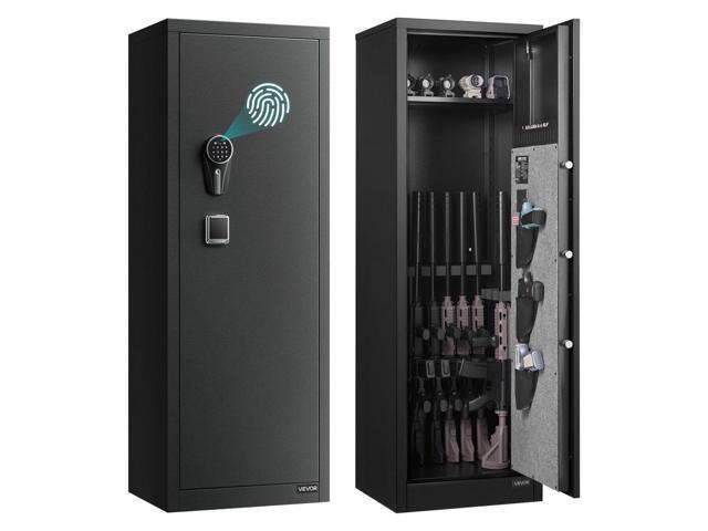 Click here for VEVOR 8-10 Gun Safe Long Gun Cabinet for Rifles &... prices