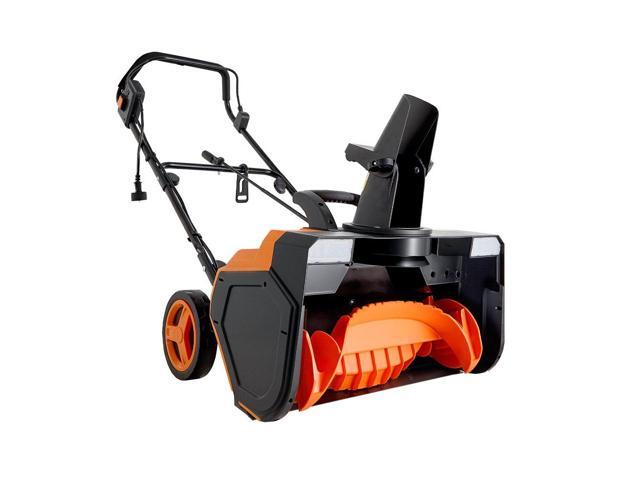Click here for VEVOR 15A 23 in Electric Corded Snow Blower 25 ft... prices