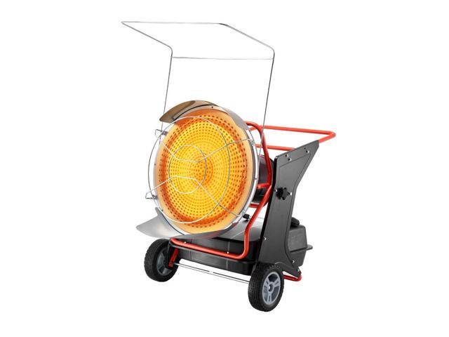 Click here for VEVOR 125000 BTU Radiant Heater Kerosene Diesel wi... prices
