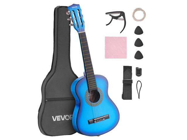 Click here for VEVOR Classical Guitar 30 in Guitar Beginner Start... prices