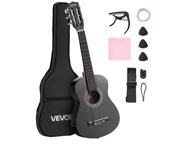 Click here for VEVOR Classical Guitar 30 in Guitar Beginner Start... prices