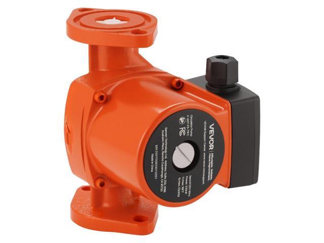 Click here for VEVOR F-007-F5-71FC Cast Iron Circulator Pump Hot... prices