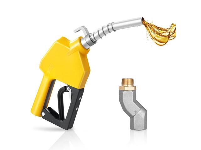Click here for VEVOR 3/4 in NPT Automatic Fuel Nozzle 0.78 in Spo... prices