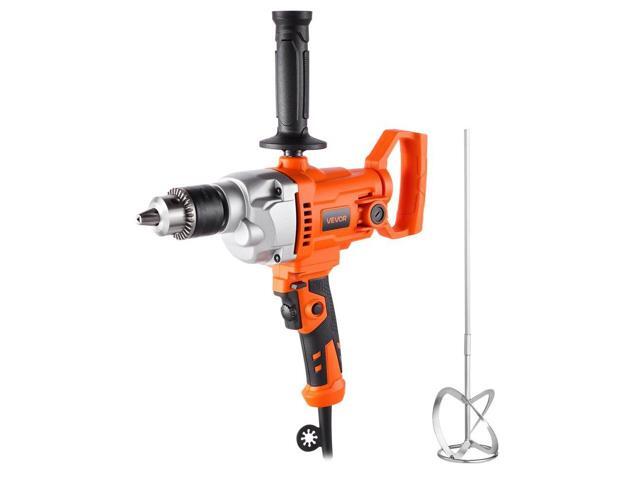 Click here for VEVOR Drill Mixer 1100W 0-850RPM Corded Electric D... prices
