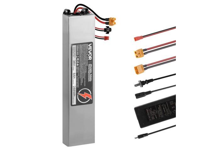 Click here for VEVOR 36V Scooter Battery Pack 8Ah Lithium Battery... prices