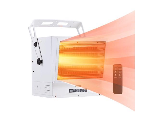 Click here for VEVOR Electric Garage Heater 15000W with Remote Co... prices
