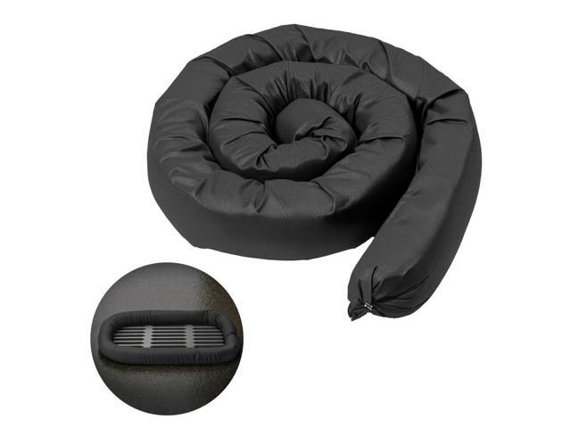 Click here for Sediment Filter Sock 4Pcs 5 x10 Erosion Control wi... prices