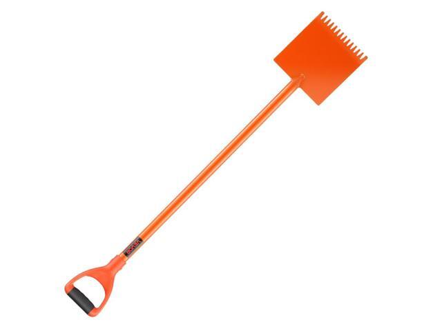 Click here for VEVOR Shingle Shovel 1 Pack D-Grip Handle Roof Rip... prices