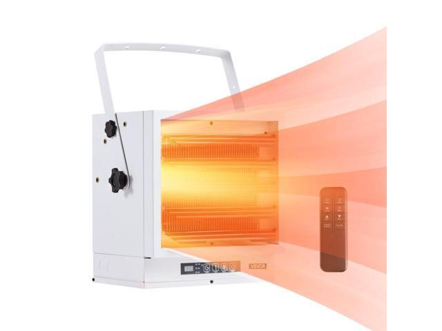 Click here for VEVOR Electric Garage Heater 10000W with Remote Co... prices