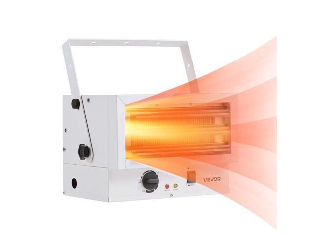 Click here for VEVOR Electric Garage Heater 5000Watt Ceiling Moun... prices