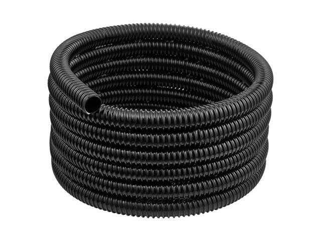 Click here for VEVOR 21 ft Corrugated Pond Tubing 1 in ID Flexibl... prices