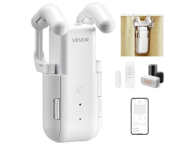 Click here for VEVOR Automatic Curtain Opener Electric Smart Curt... prices