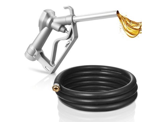 Click here for VEVOR 3/4 in NPT Automatic Fuel Nozzle 0.78 in Spo... prices