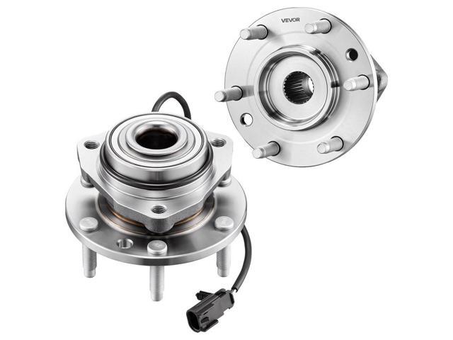 Click here for VEVOR Front Wheel Bearing & Hub Assembly Pair for... prices