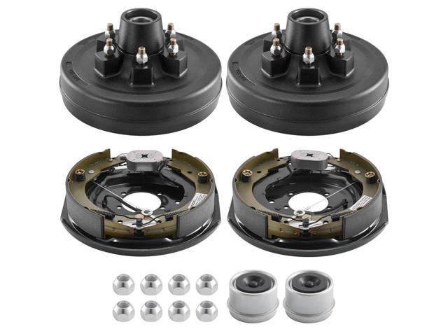 Click here for VEVOR Electric Trailer Brake Kit 12 x 2 inch Trail... prices