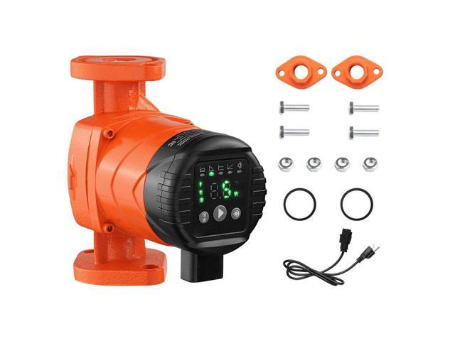 Click here for VEVOR F-007E-1F1 High Efficiency Circulator Pump H... prices