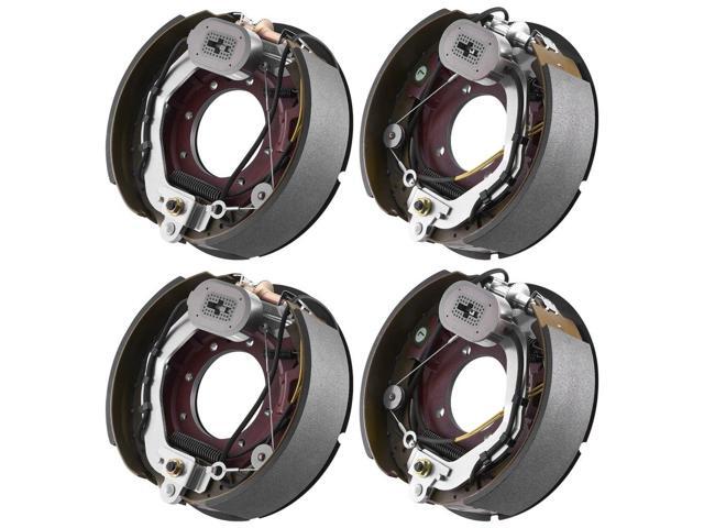 Click here for VEVOR Electric Trailer Brake 12.25 x 3.375 in Trai... prices