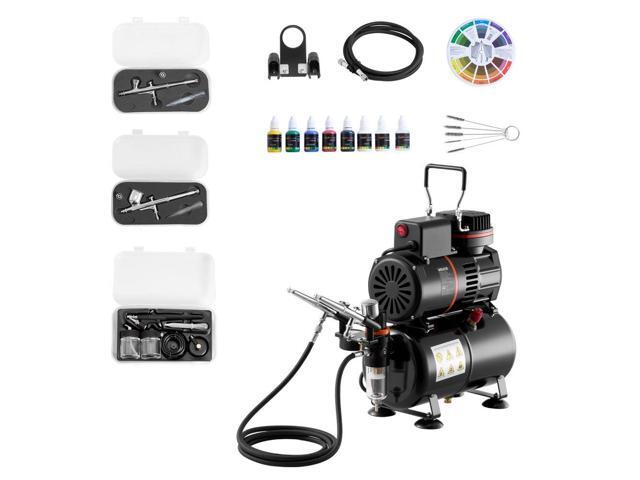 Click here for Airbrush Kit  1/6 HP  Air Brush Kit with Air Compr... prices