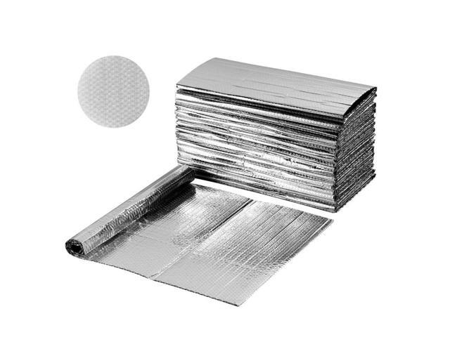 Click here for VEVOR Reflective Insulation Sheet 16PCS 24 in x 4... prices